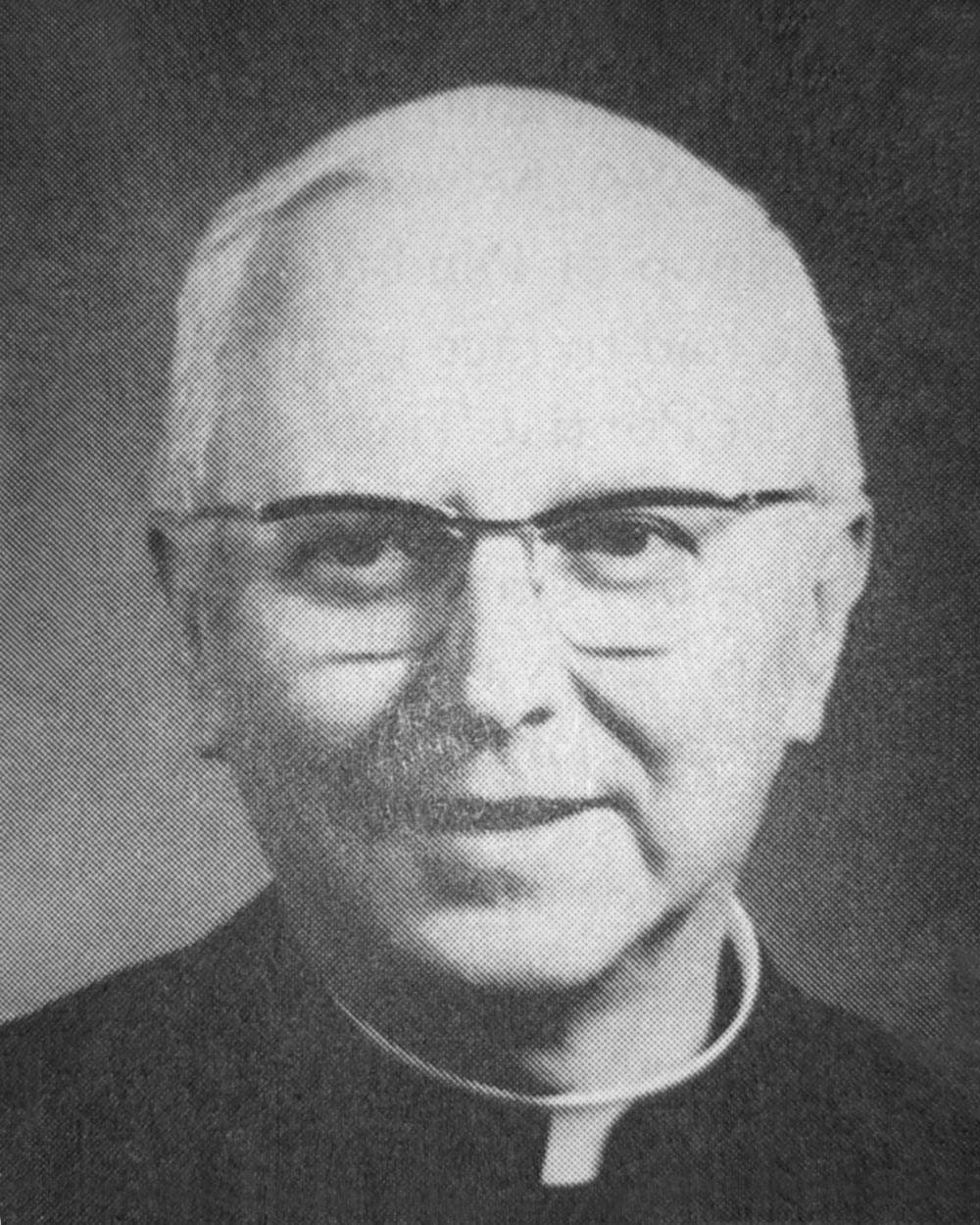Bishop of Pembroke – Diocese of Pembroke