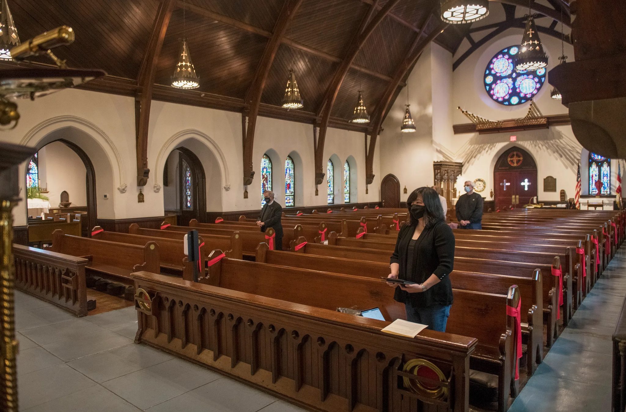 ARTICLE – Prayer to Receive the Spiritual Gifts of The Holy Spirit ...